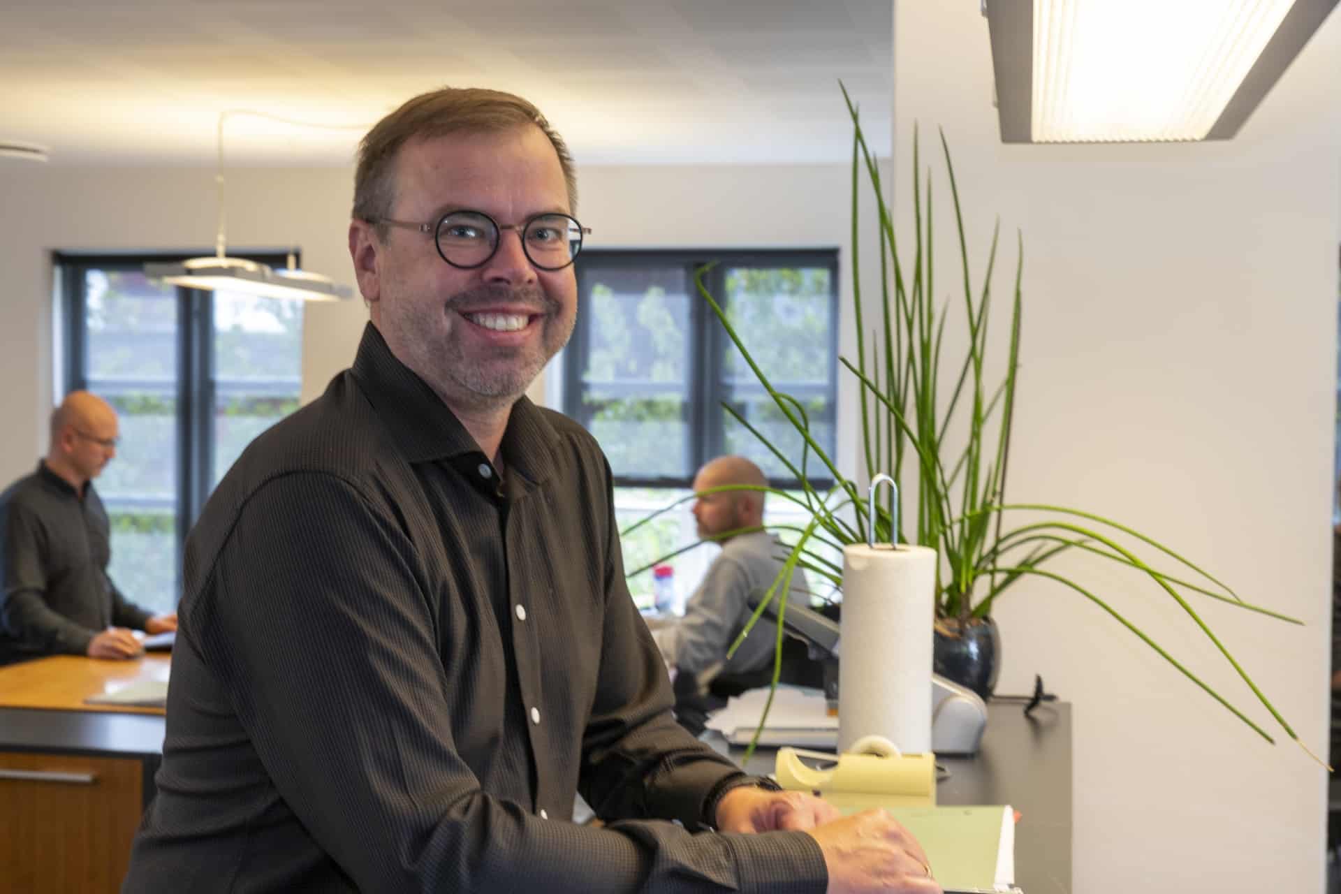 Snart skal byggeriet dokumenteres endnu mere: - Nogle gange får vi en ...