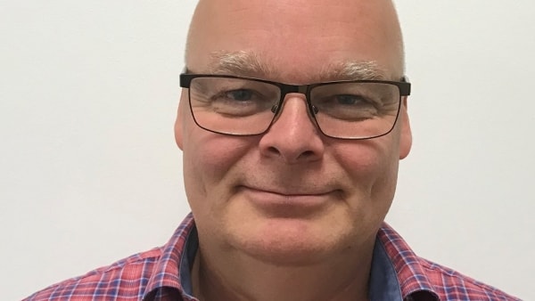 Troels Rasmussen er tiltrådt hos Carsten Holm A/S | fyens.dk