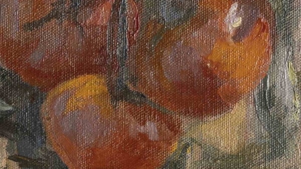 Billedkunstner og forfatter Ann Linn Palm Hansen i samtale med redaktør Asger Schnack | ugeavisen.dk