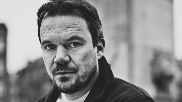 Peter Sommer-interview: - Kærligheden slynger os rundt i livet | dbrs.dk