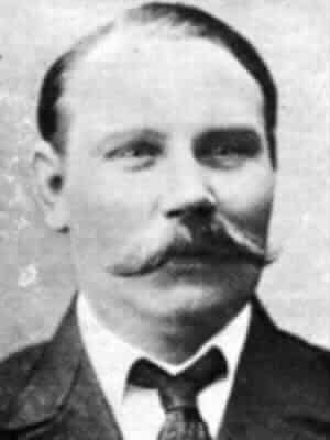 Peter Sabroe brød sig ikke om Ø. Velling-præsten | stiften.dk