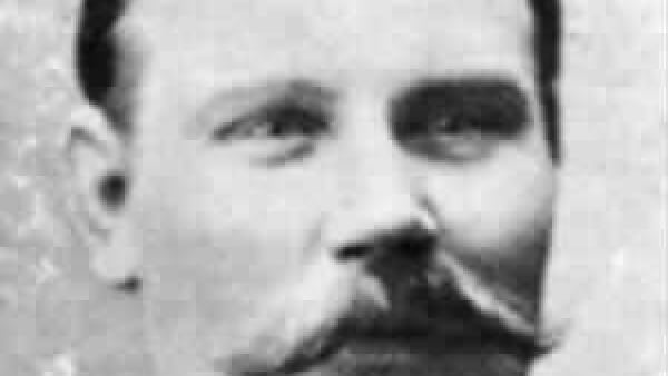 Peter Sabroe brød sig ikke om Ø. Velling-præsten | hsfo.dk