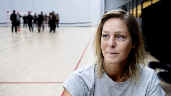 Det ligner et kup for Trine Nielsen & co.: Odense Håndbold skriver ...