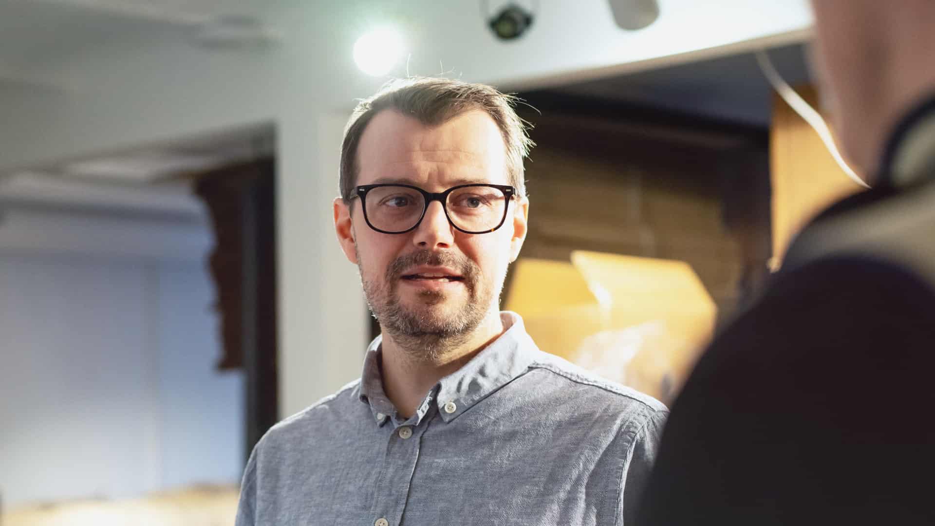 Mens priser eksploderer, høster kaffevirksomhed en særlig anerkendelse ...
