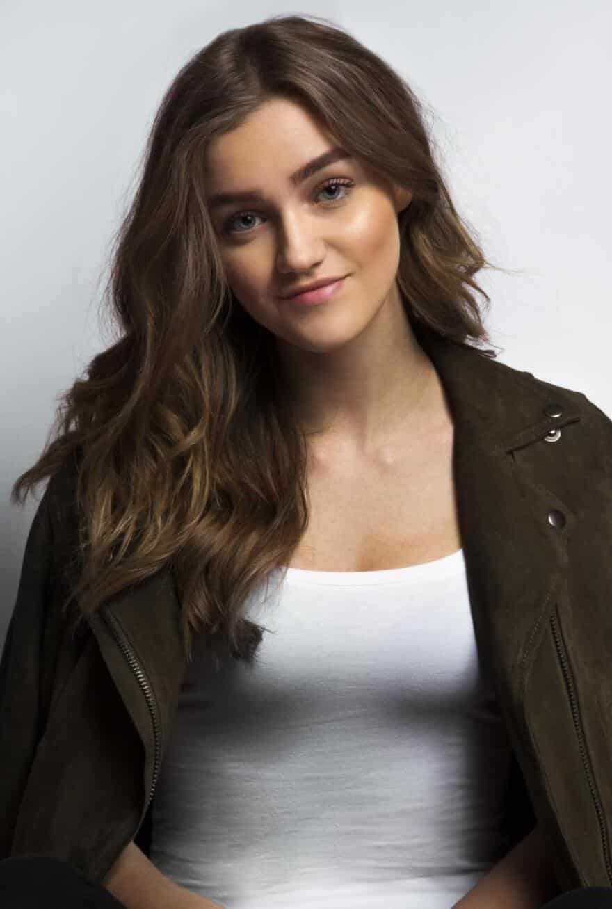 Mød Danmarks nye it-girl | jv.dk