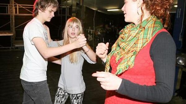 Her bremses de alt for vilde ambitioner | stiften.dk