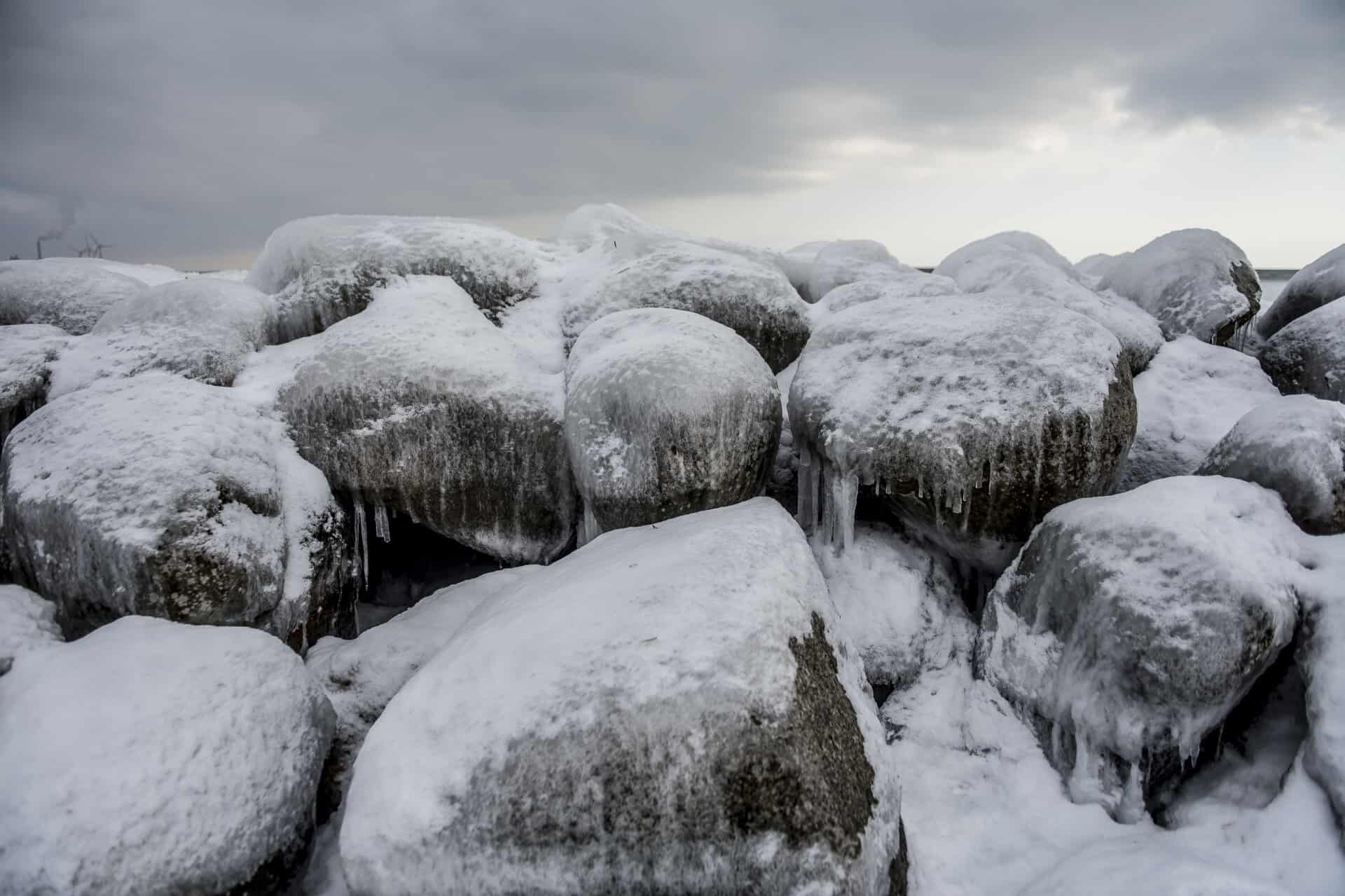 Arktisk kulde rammer Danmark med udsigt til 17 graders frost | ugeavisen.dk