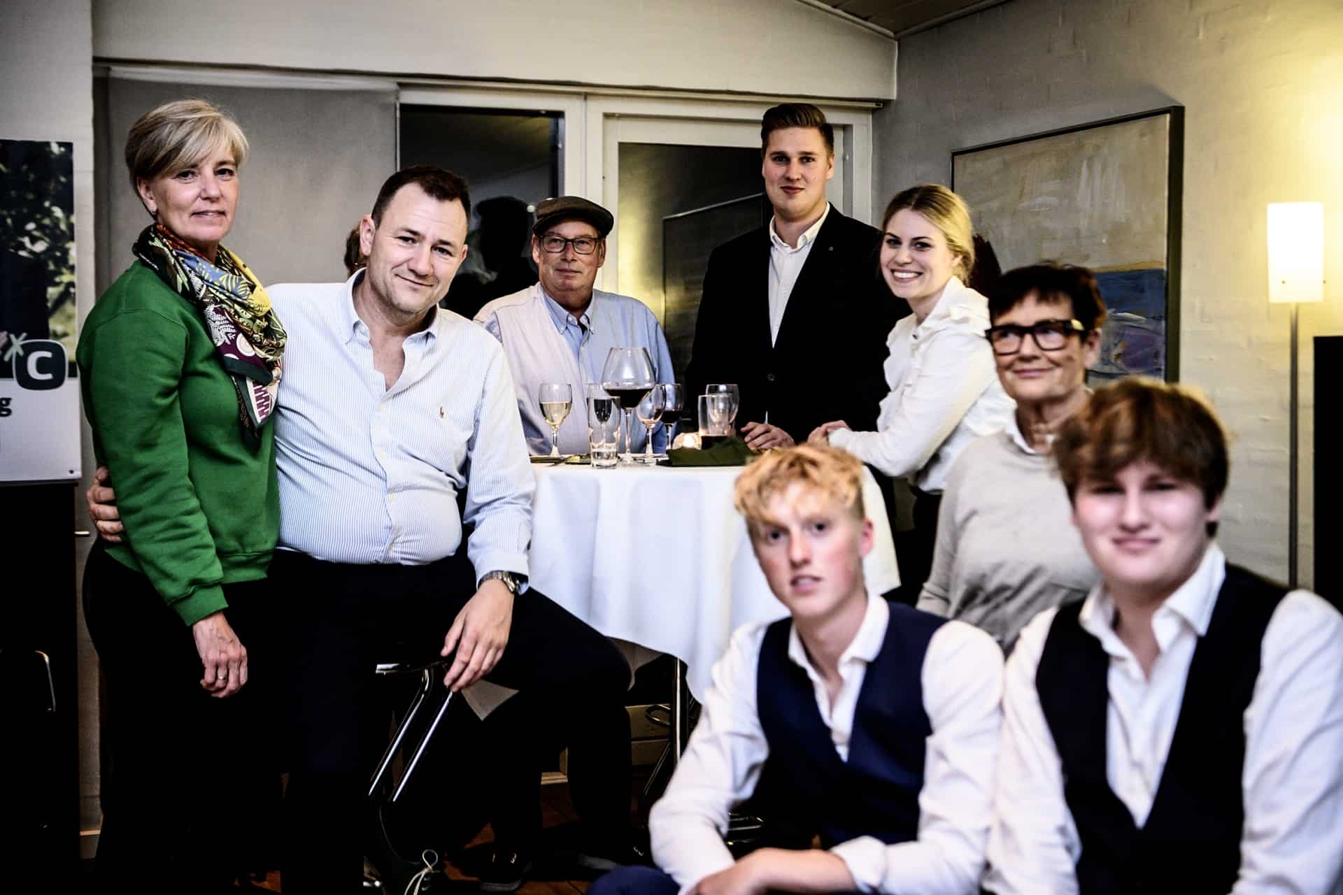 Konservativ spidskandidat: En skinger og hård valgkamp har kostet os ...