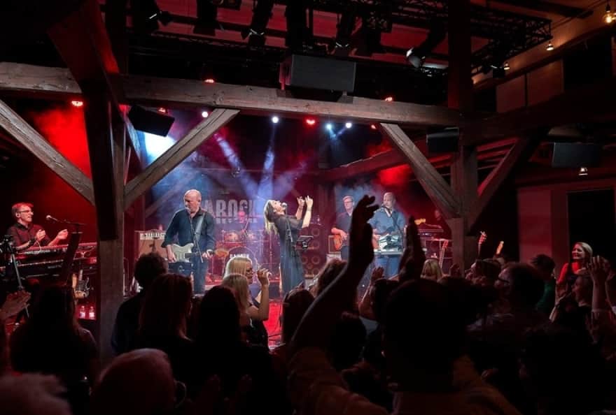 Så rocker Fredericia igen: Men du må tænke dig til at danse | jv.dk