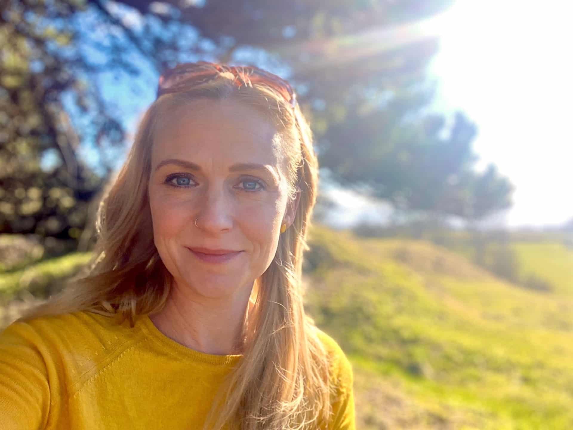 Rikke Louise er Lokalavisens nye klummeskribent: - Alle har retten til ...