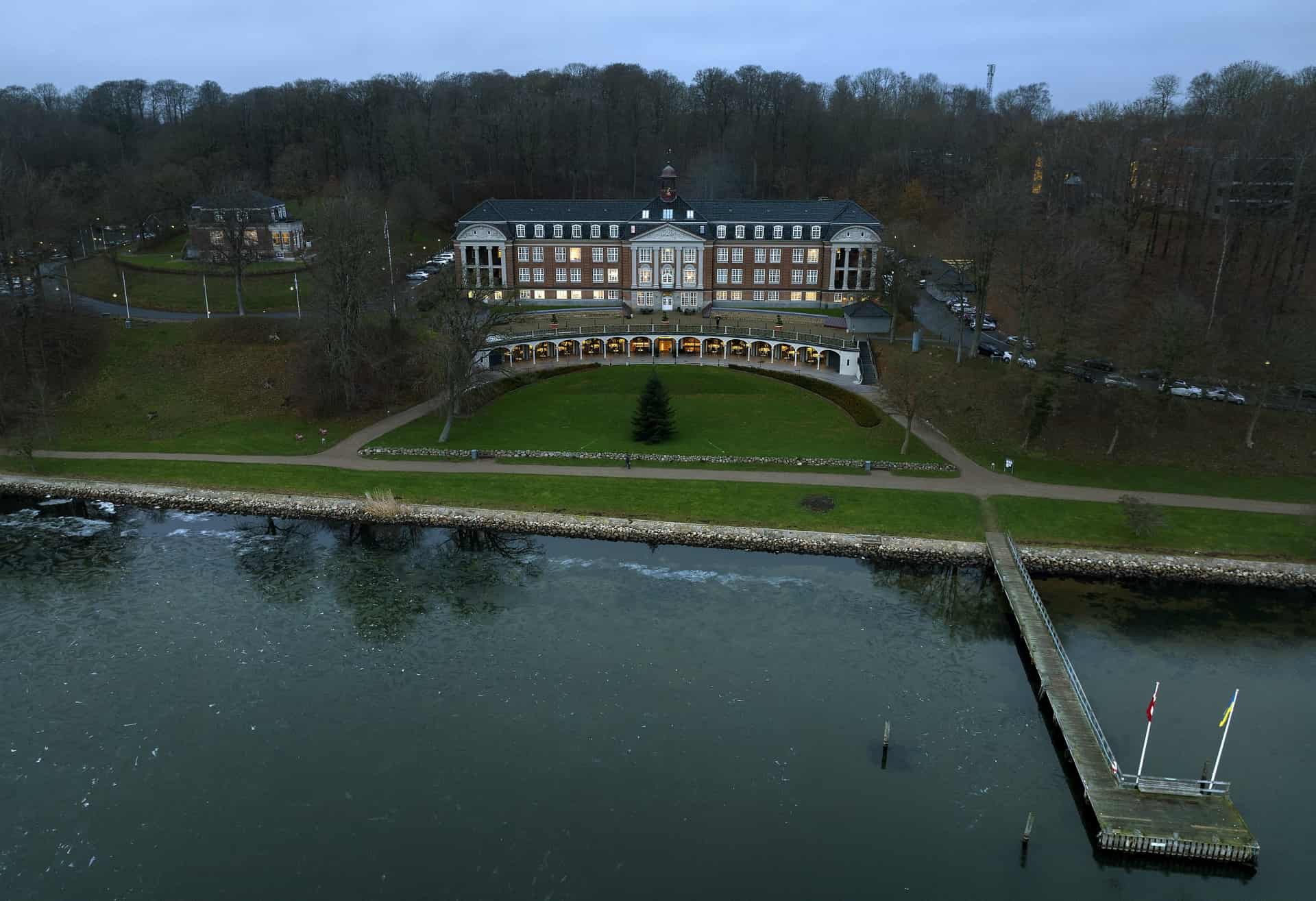 Tredje år i træk: Hotel i Kolding tager titel som landets bedste sted ...