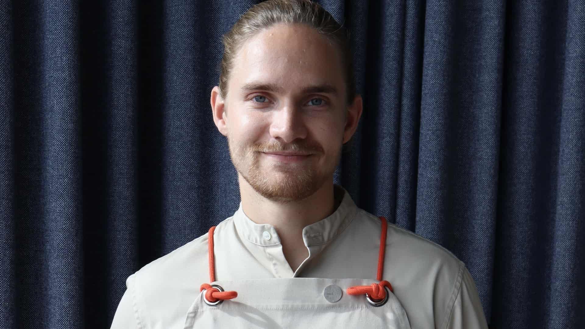 Simon fra Vejle kan vinde mange penge: Nomineret til prestigefyldt ...