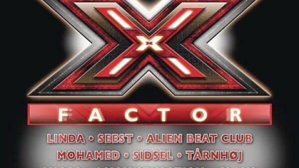 Læs dommen over den nye X Factor cd | stiften.dk