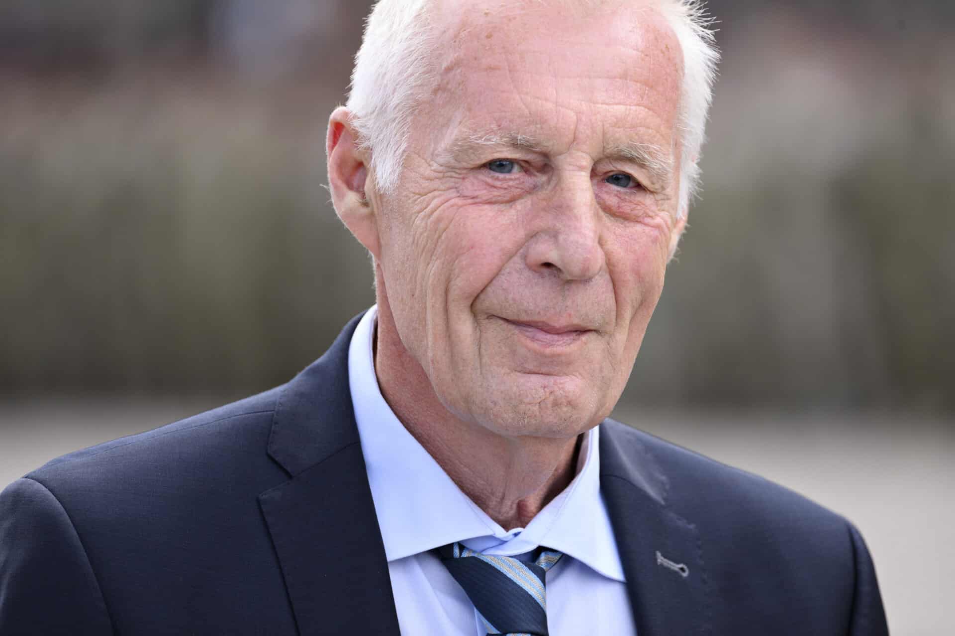 Henrik Dam skal lede møder i grøn trepart om CO2-afgift ...