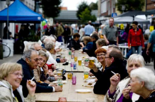 Vamdrup lader op til årets største aften | jv.dk