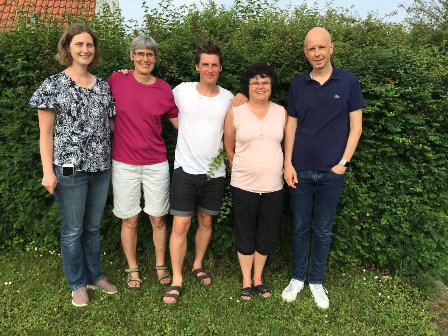 Hvad mangler Næsby?: Gør din idé til virkelighed | ugeavisen.dk