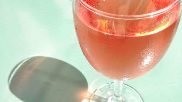 Enkel rosé og to femstjernede rødvine | helsingordagblad.dk