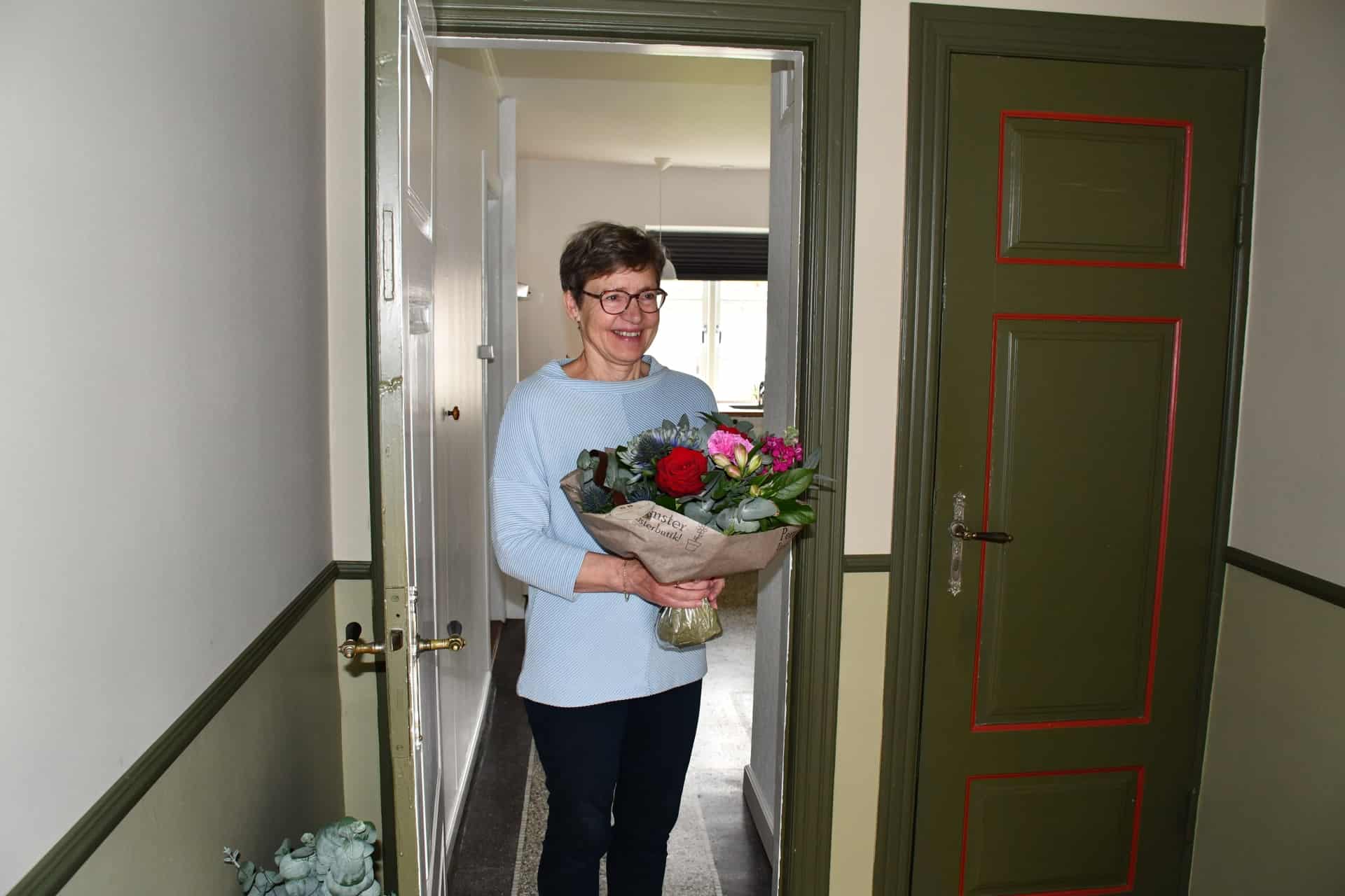 Sonja er verdens bedste reservebedste | ugeavisen.dk