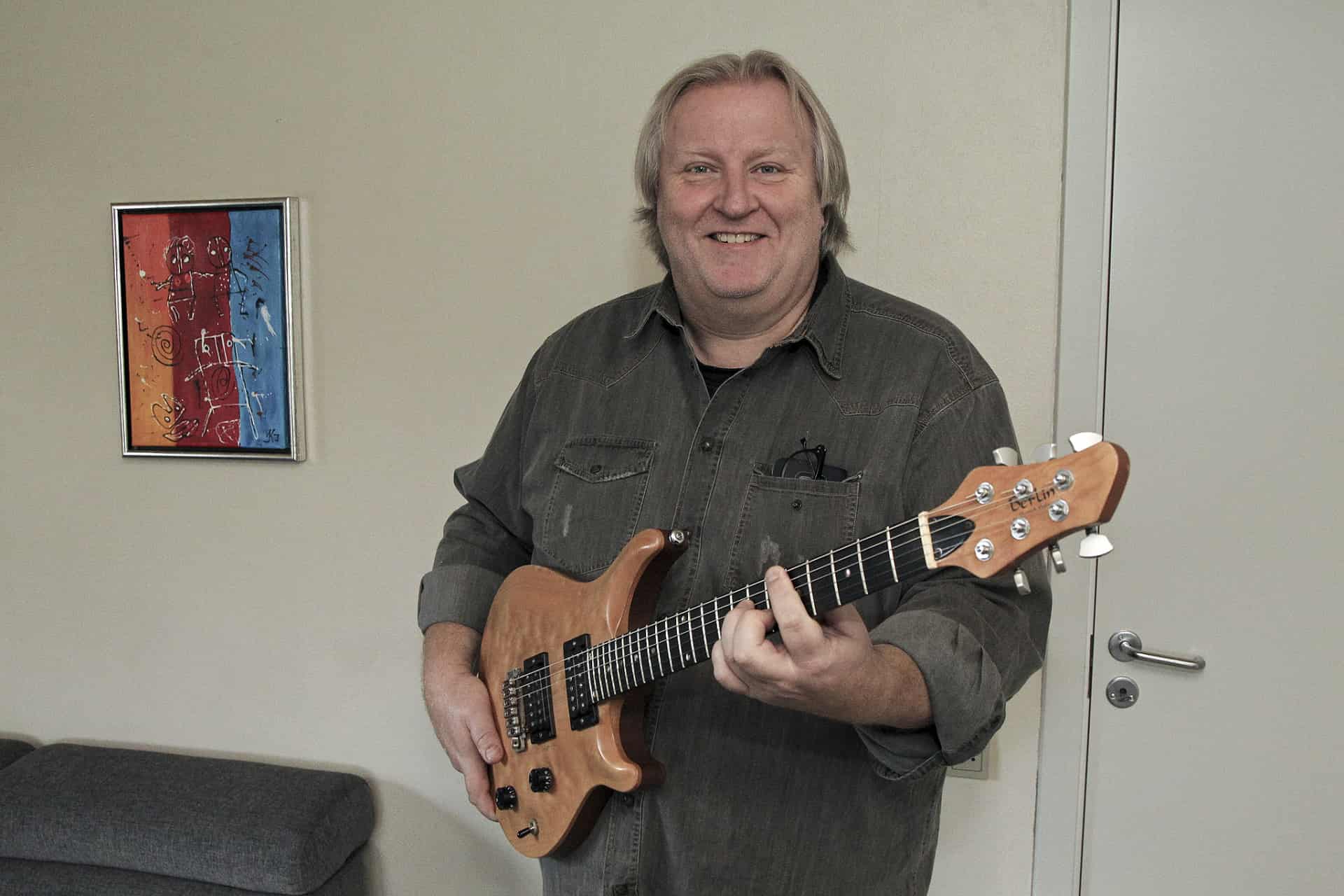 Godt at smag og behag er forskellig | ugeavisen.dk