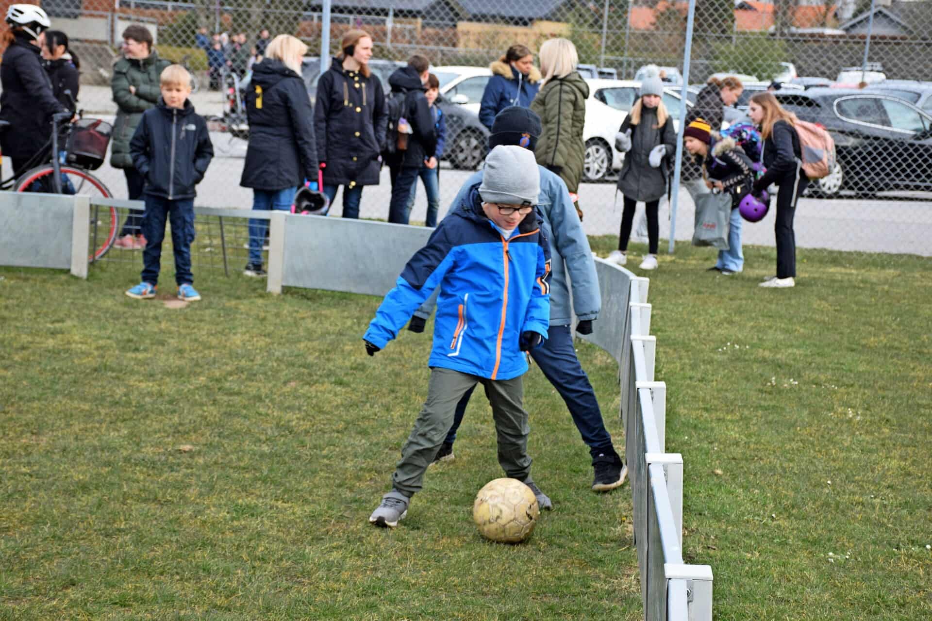 En helt særlig genstart på en ikke helt almindelig hverdag | ugeavisen.dk