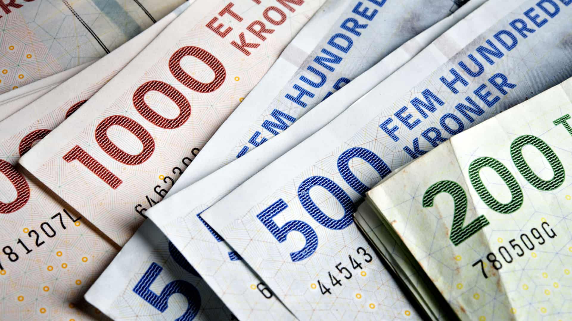 Ned under nul-linjen: Et år efter gevinst må el-virksomhed i Otterup se ...