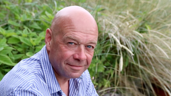 Michael Lund uddanner sig til psykoterapeut | ugeavisen.dk