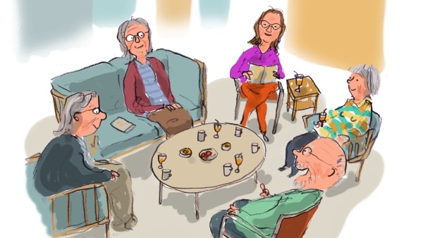 Klumme: Fælles fiktive rejser på tværs af generationer | frdb.dk