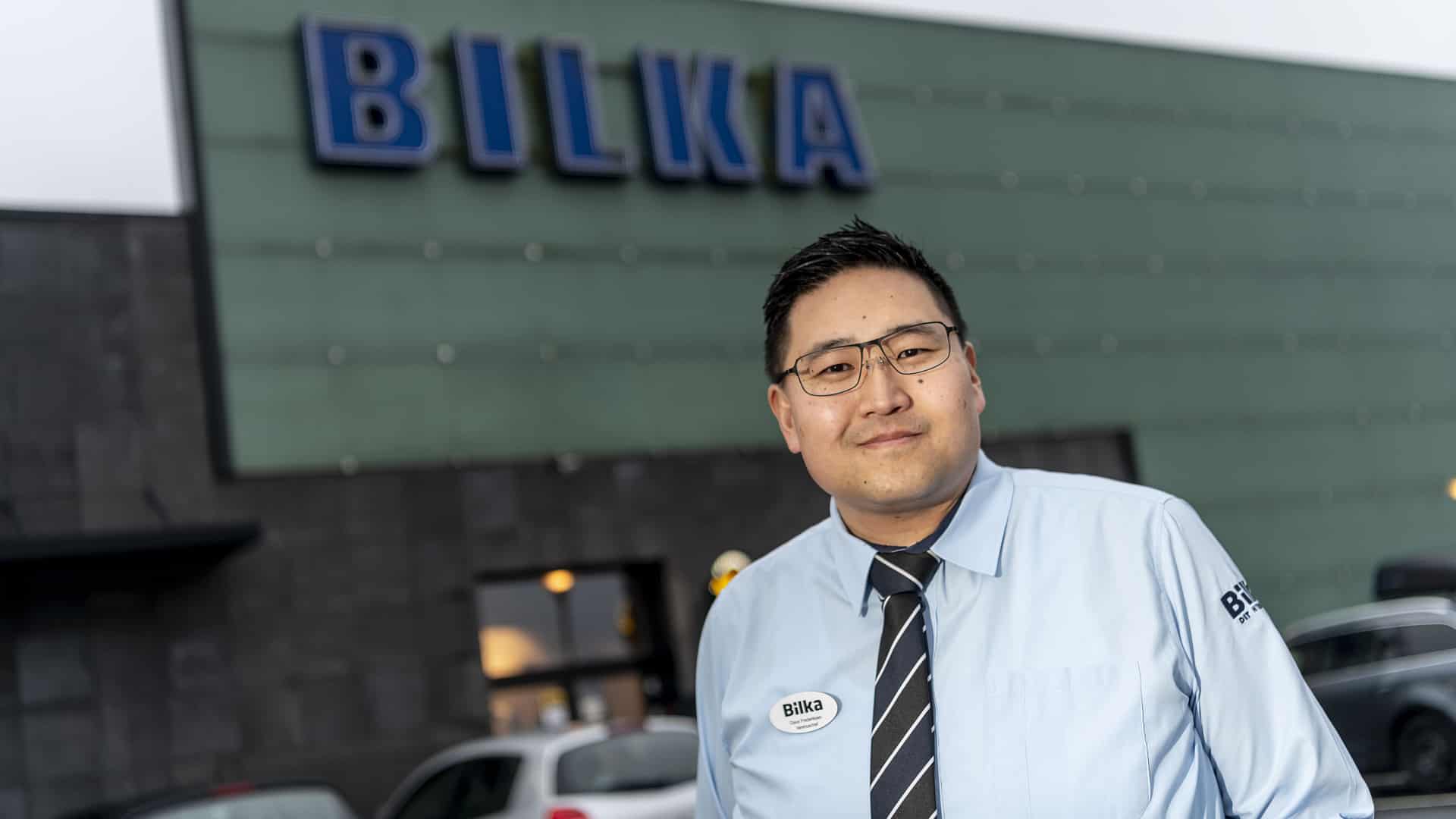 Bilka har genåbnet nonfood | ugeavisen.dk