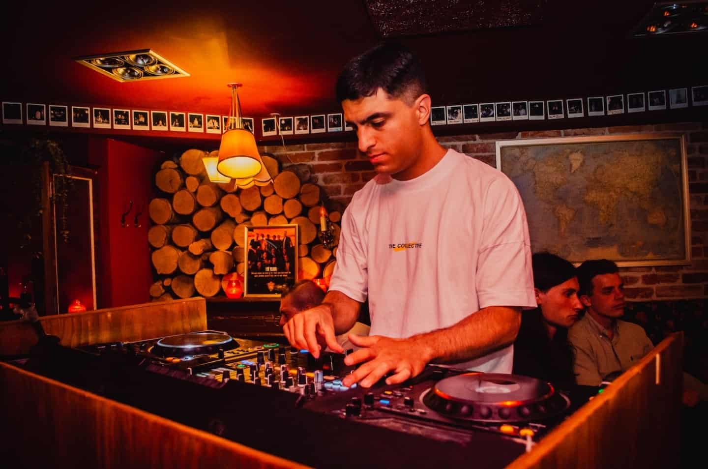 Populær norsk bar med kage-cocktails åbner midt i Odense: - Vi er det ...