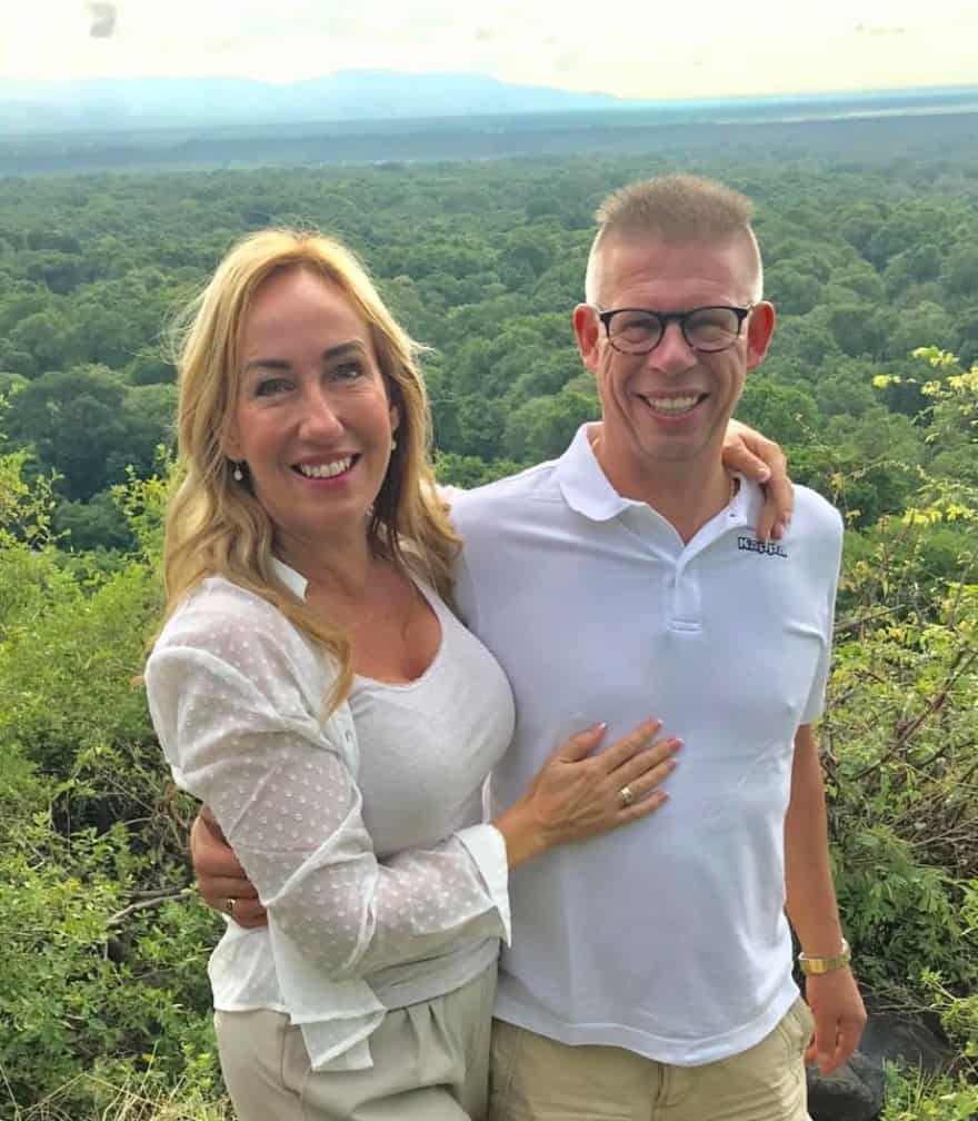 Flemming Schantz: Først da jeg gik konkurs og mistede alt, lærte jeg at ...