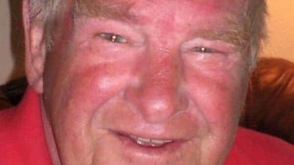 Dødsfald: Anker Pedersen | stiften.dk