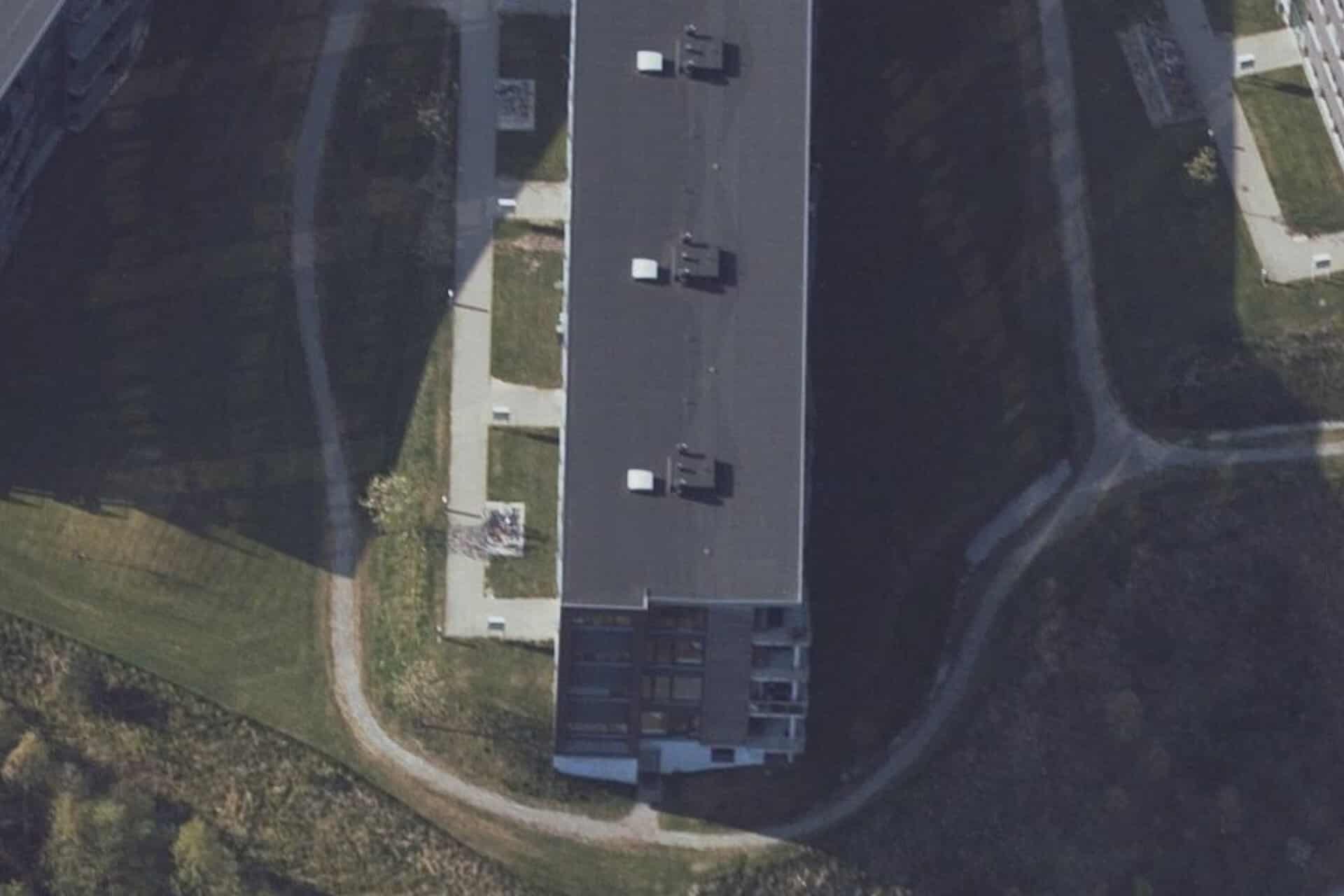 Viby J: Søndervangs Allé 14C solgt for 2.550.000 kroner | viby ...