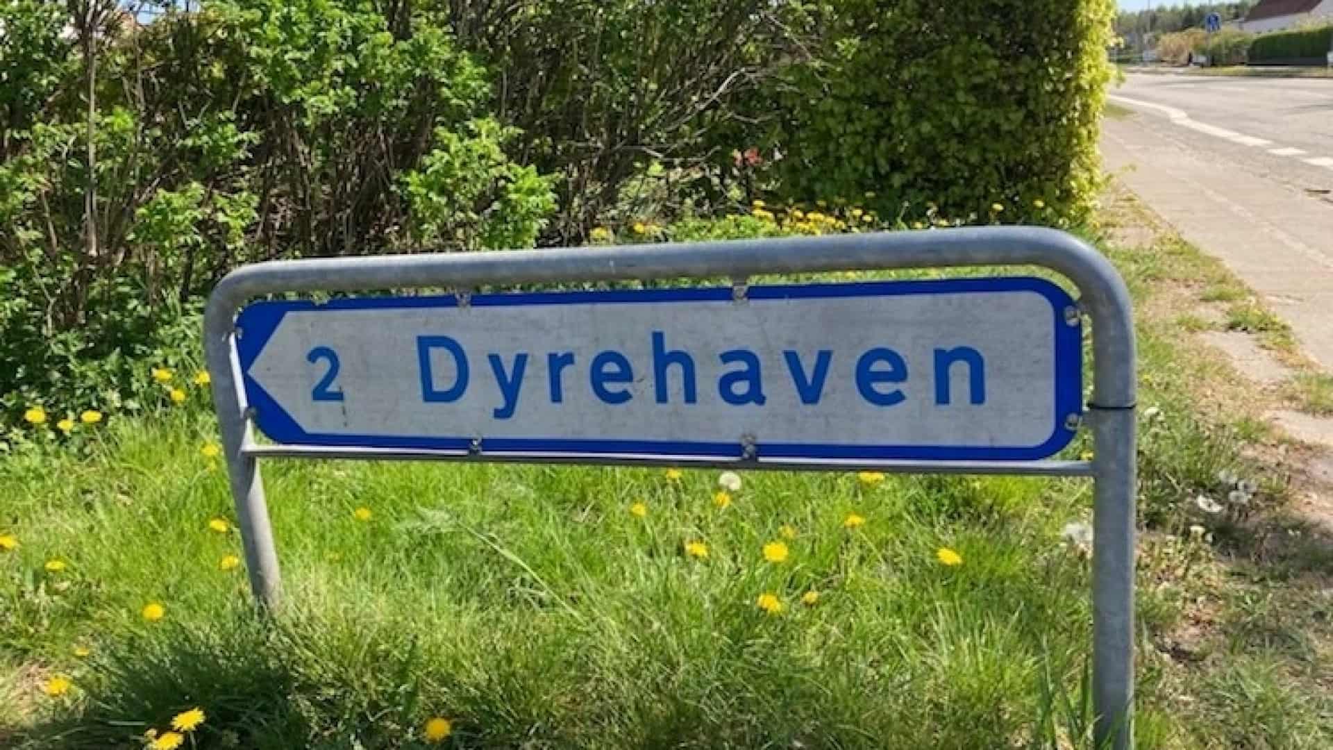 Naturstyrelsen Sønderjylland inviterer på nytårstur i Haderslev ...