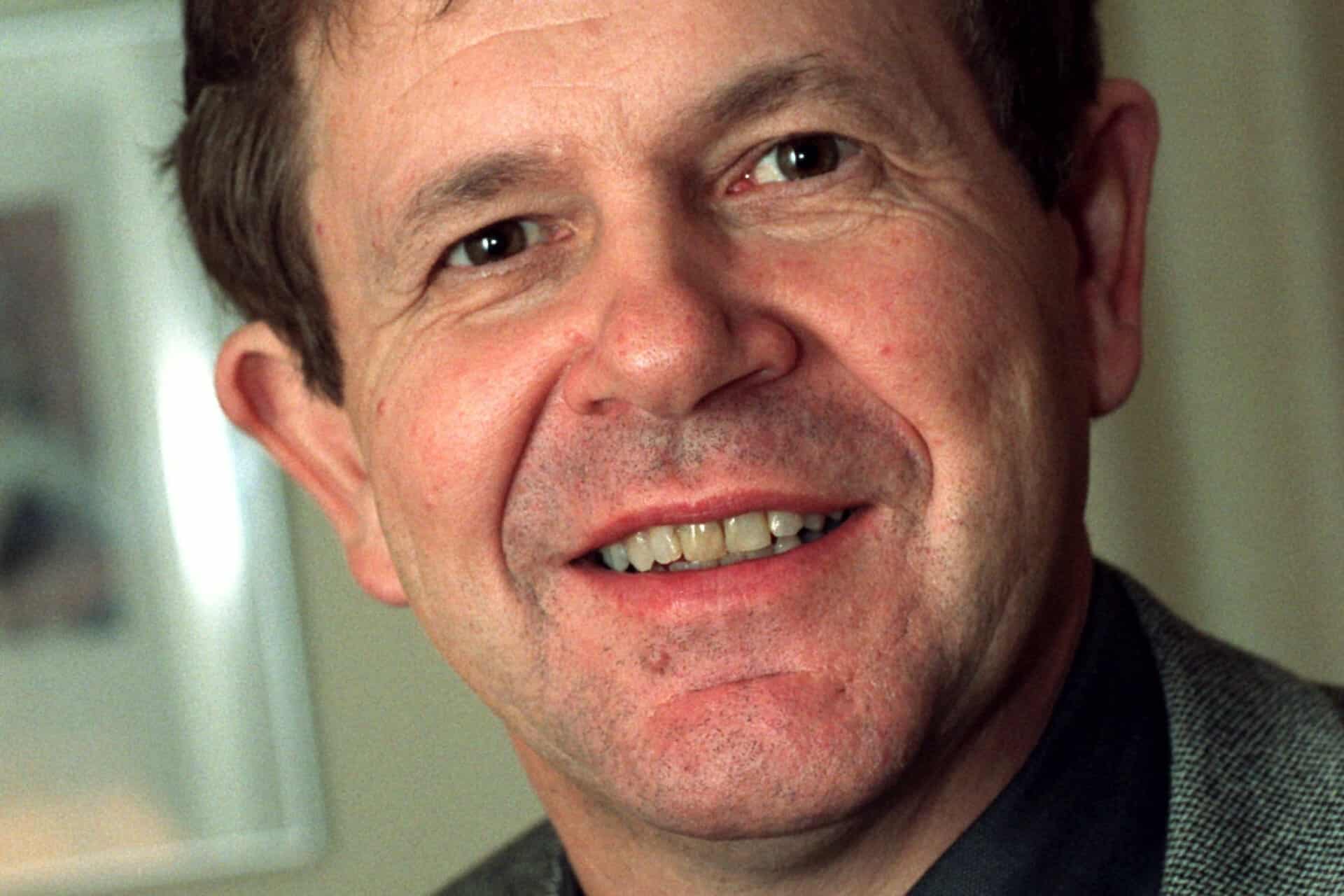 Sundhed har været hans røde tråd | faa.dk