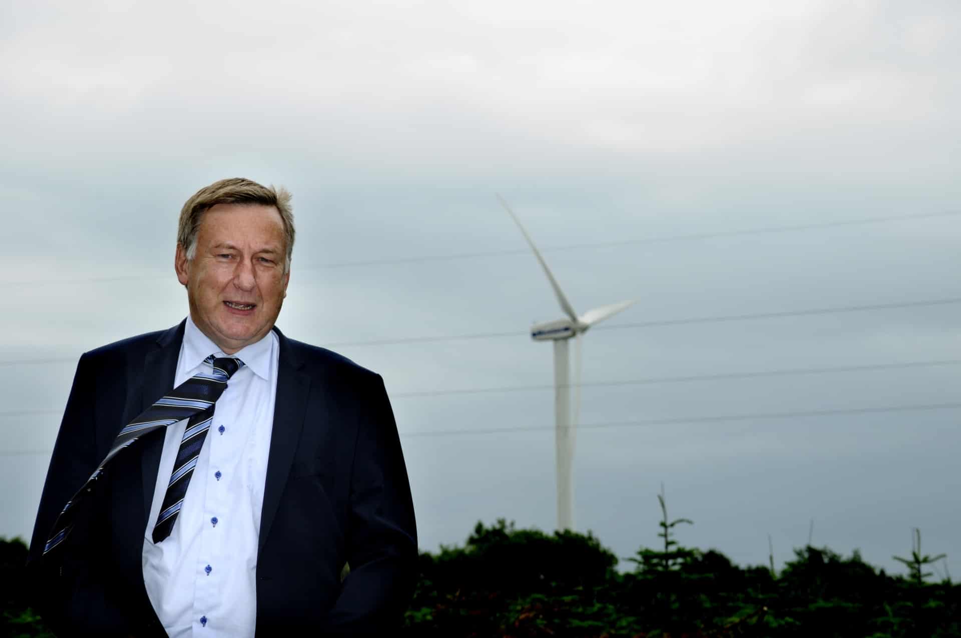 Kurt Jensen genvalgt: - Jeg er skuffet over de mange blanke stemmer ...