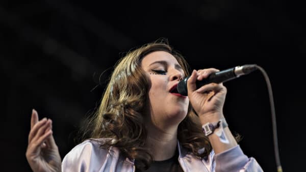 Annette Heick jubler over Tivoli-tjans: Mit absolutte favoritjob ...