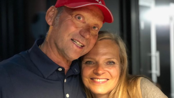 Kris Nissen igen i front i tysk motorsport | jv.dk