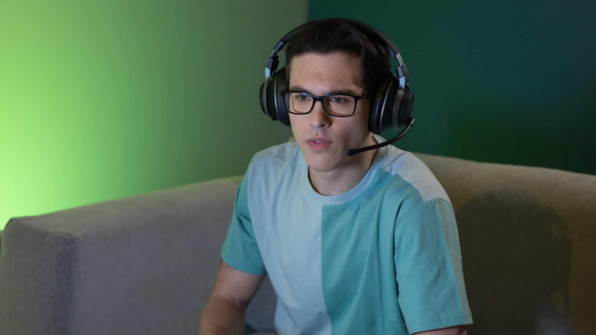 Test: Turtle Beach forkæler den kræsne gamer med Stealth Pro | jv.dk