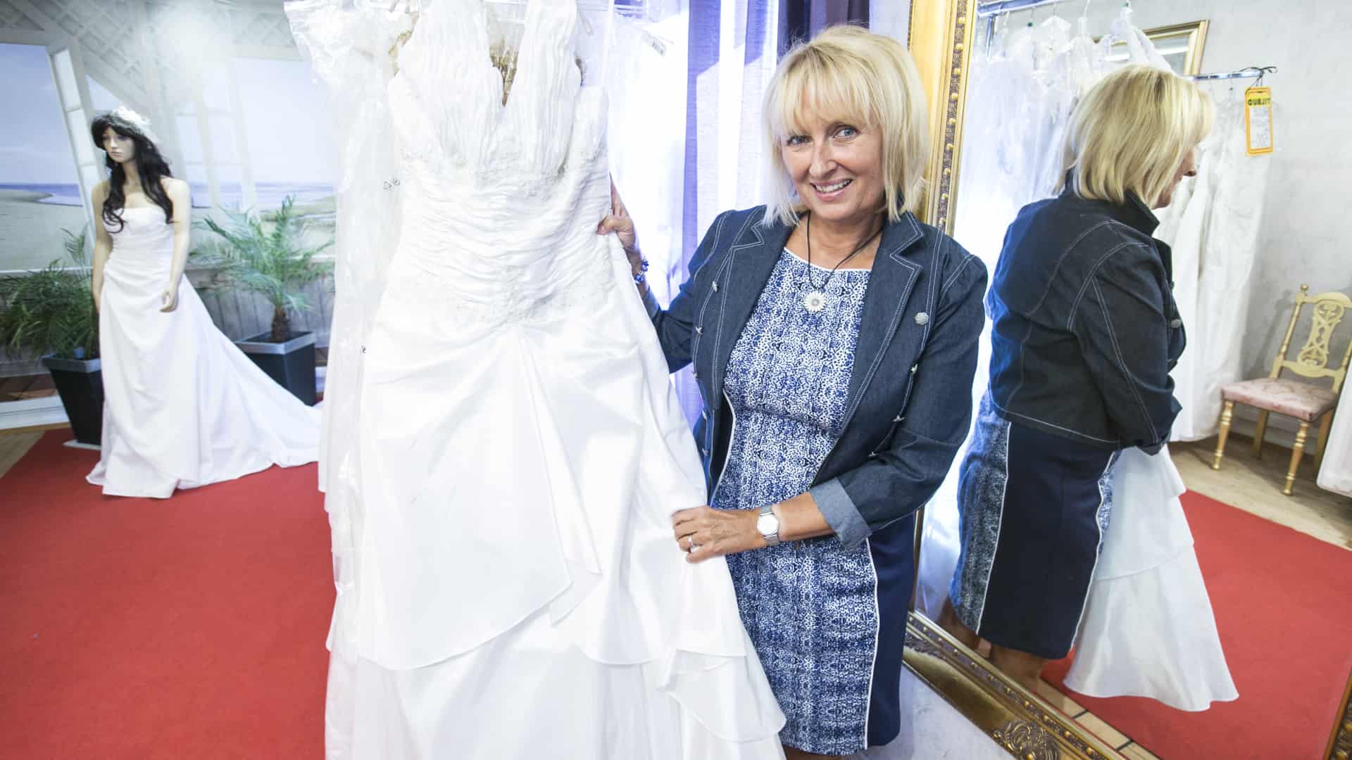 Butiksindehaver: Nethandlen har lukket min butik | ugeavisen.dk