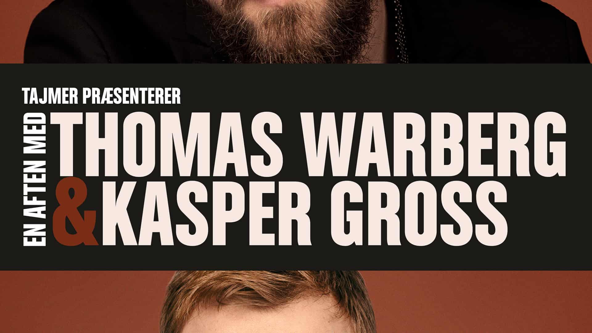 Warberg vil på Høloftet | ugeavisen.dk