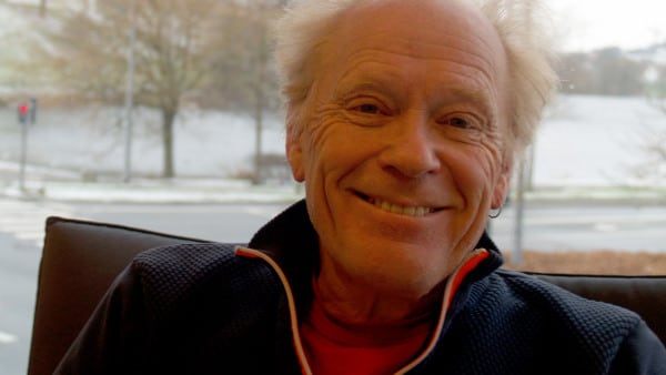 Erik Voss har altid gang i et eller andet | ugeavisen.dk