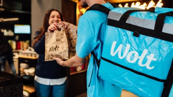 Wolt i Varde – Og hvad så? | ugeavisen.dk