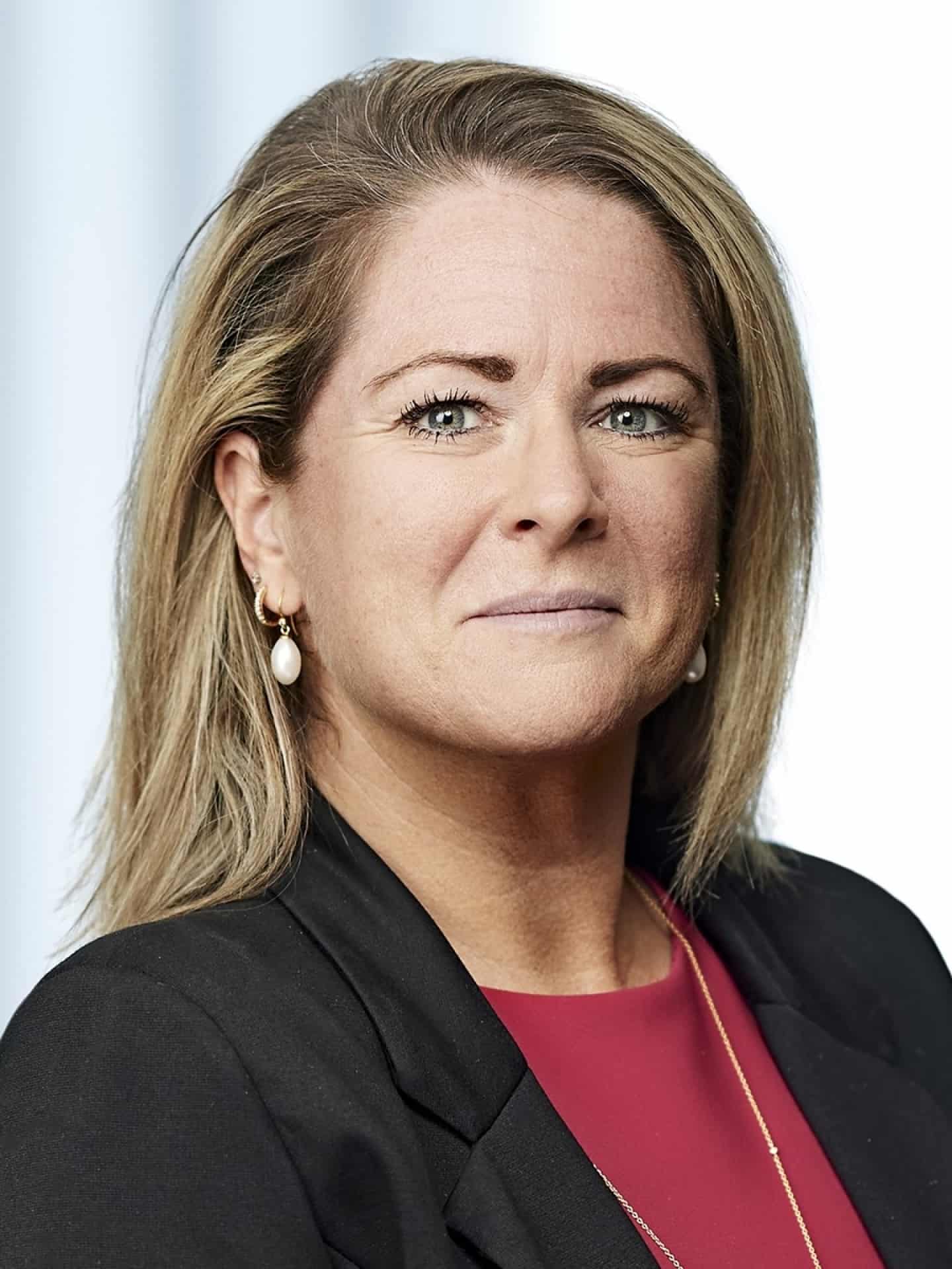 Sønderborg-revisor bliver ny partner i kæmpe virksomhed | jv.dk