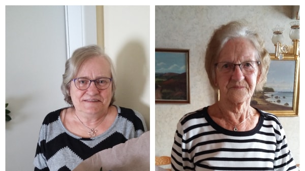 Mary hjælper vennerne til banko fire gange om ugen: -Det betyder ...