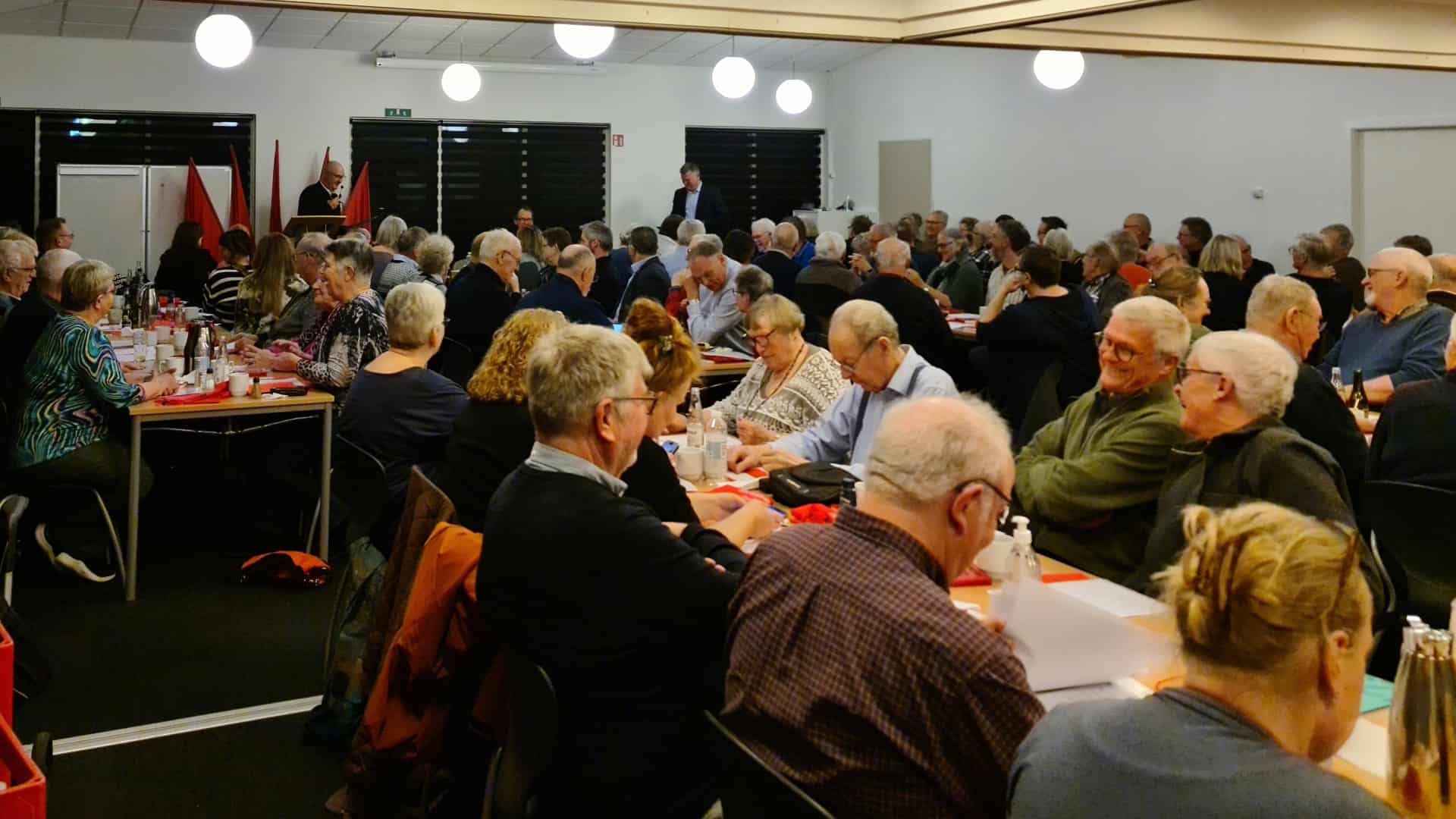 Christian eller Andreas? Nu er der sat dato på afgørelsen af S-valget ...