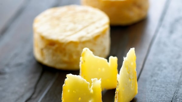 Medalje og fem i top ti: Lokale oste er verdens bedste efter oste-VM i ...