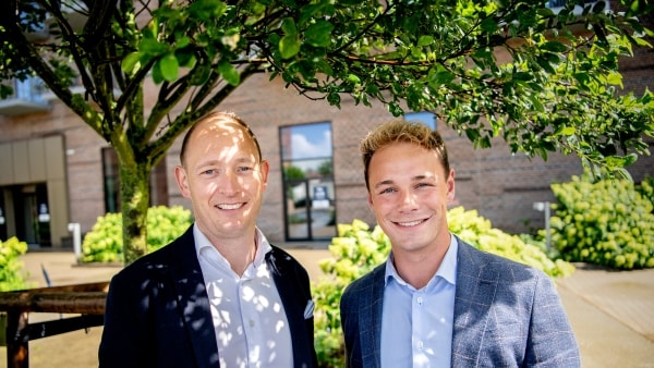 Lokal mægler tager udfordringen op og vil fylde tomme butikker på Lilli ...