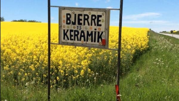 Lokal kunst hos Anna Bjerre | ugeavisen.dk