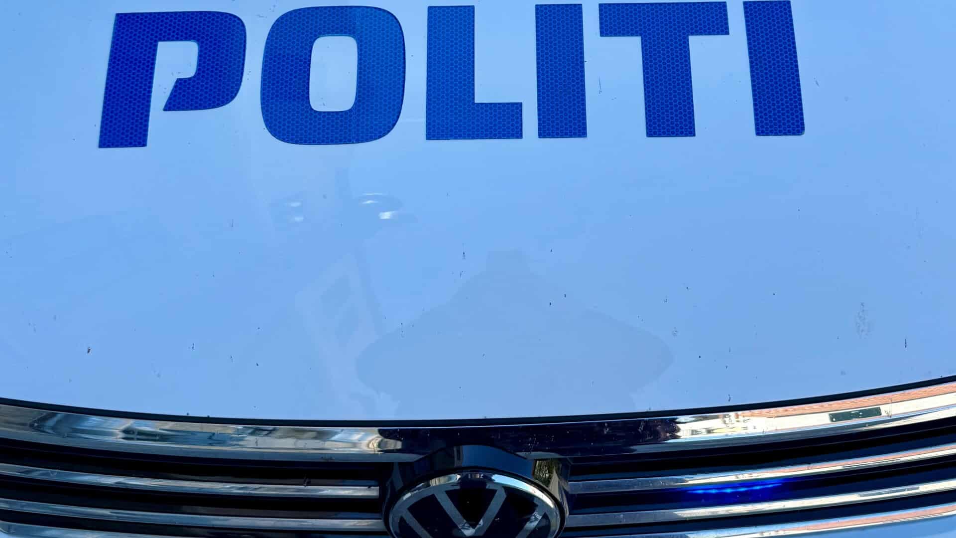 Chauffør greb ind efter melding fra unge piger i bussen | jv.dk