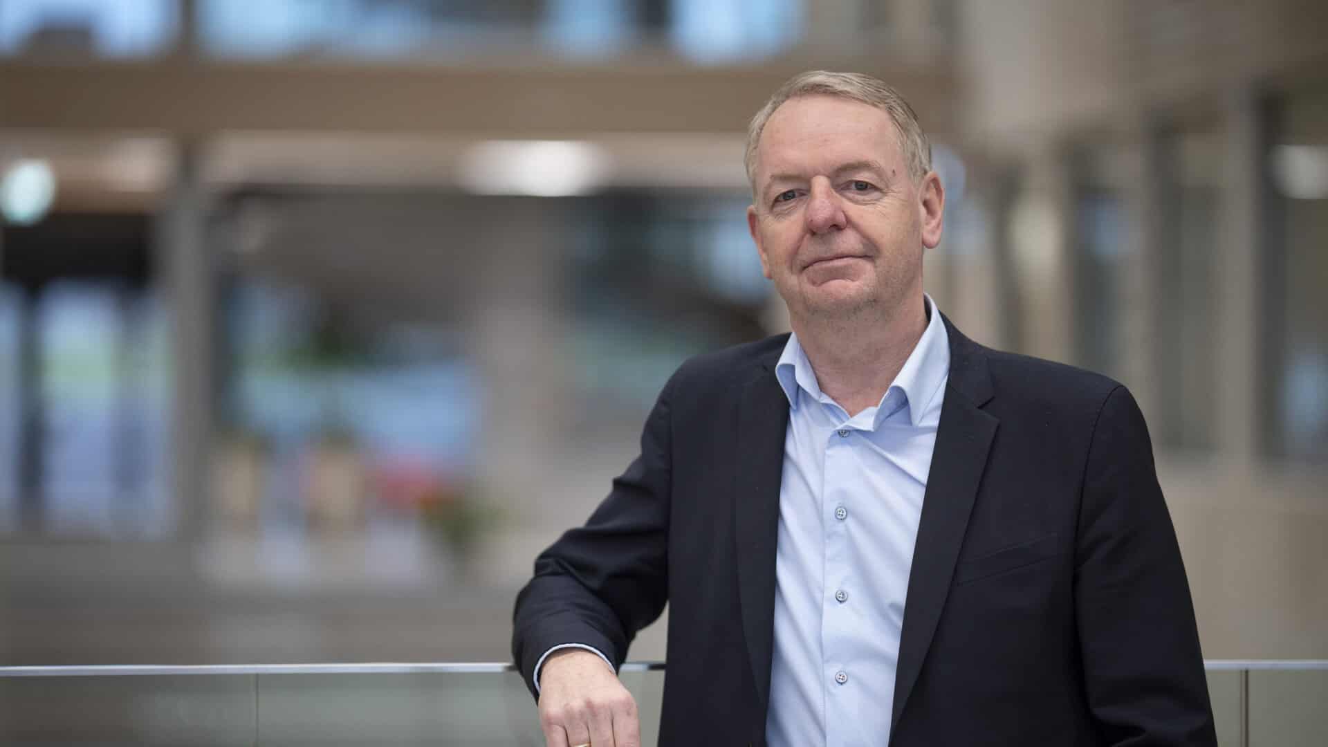 Danish Crown indfører ny koncernstruktur | stiften.dk